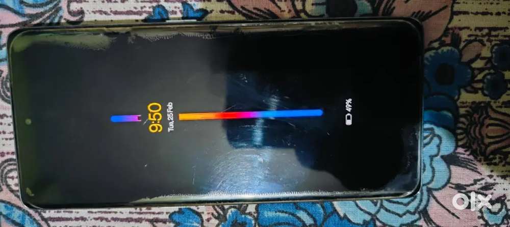 One plus 11R - Mobile Phones - 1799412424