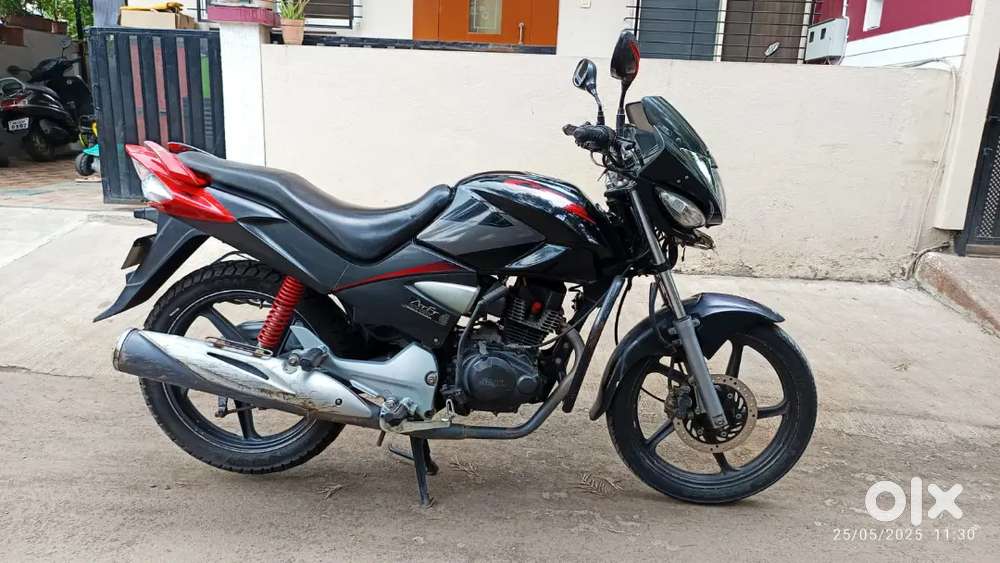 Hero Honda CBZ 150CC - Motorcycles - 1808158620