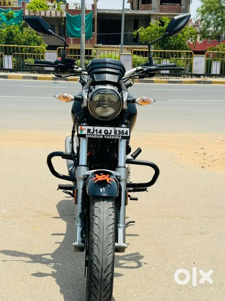 Hero X Pulse 200T - Motorcycles - 1769631667