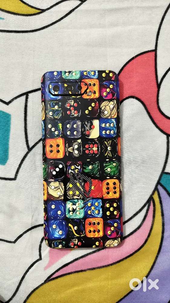 Asus Rog 5 12/256 with Bill box With Cetra core 2 - Mobile Phones ...