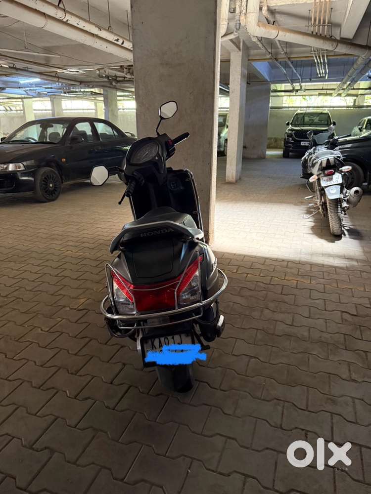 Activa 6g 3yrs old 15000km driven up for sale - Scooters - 1806404475