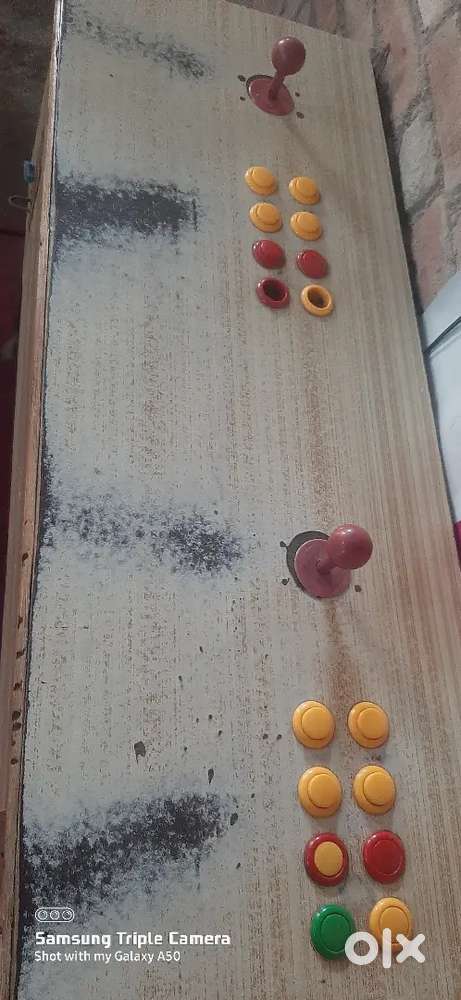 Takken 3 game ps1 and ps 2 with lcd - Games & Entertainment - 1792386339