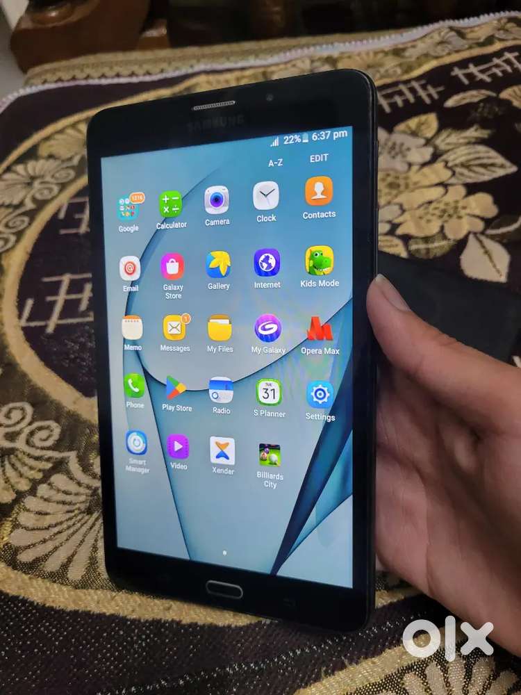 Galaxy j max - Tablets - 1794334589