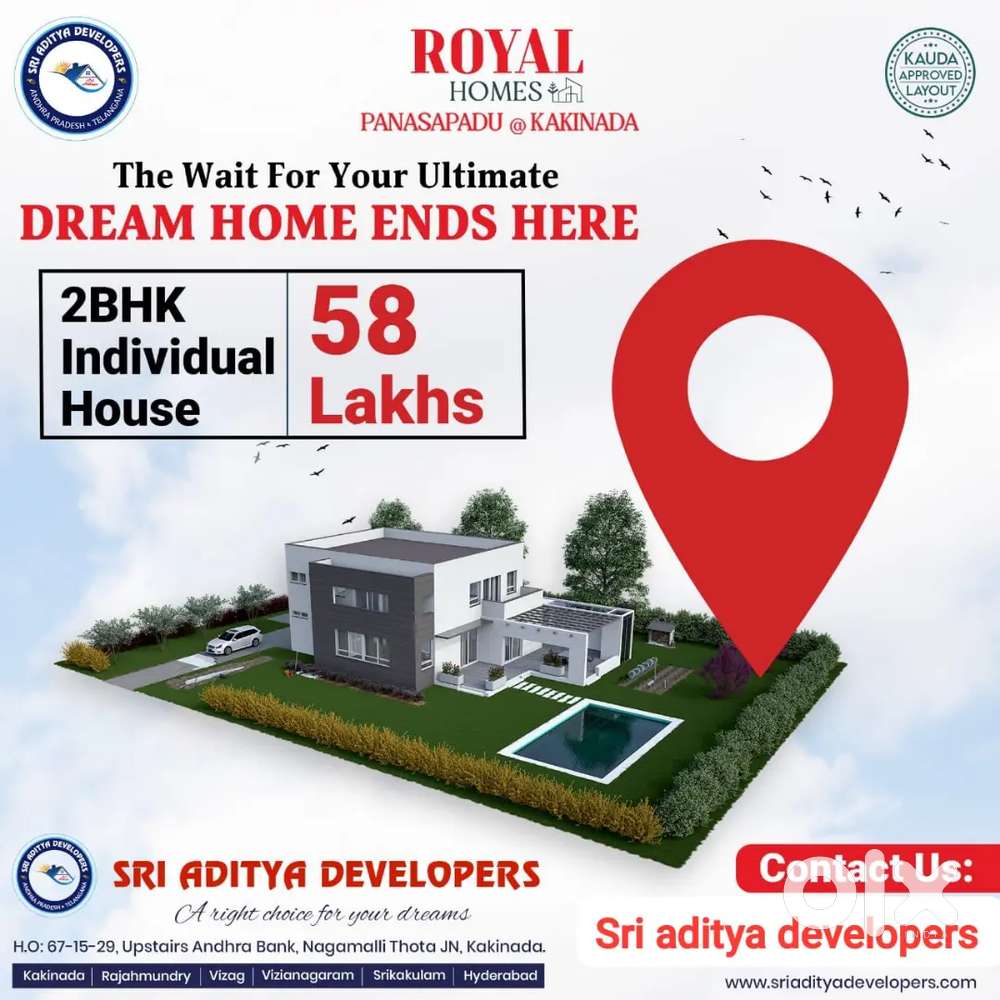 67-15-29, Upstairs Andhra Bank, Nagamalli Thota JN, Kakinada - For Sale ...