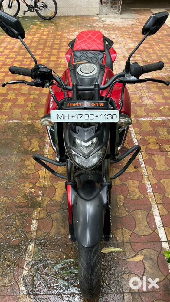 Yamaha fz fs v 3.0 - Motorcycles - 1808149941