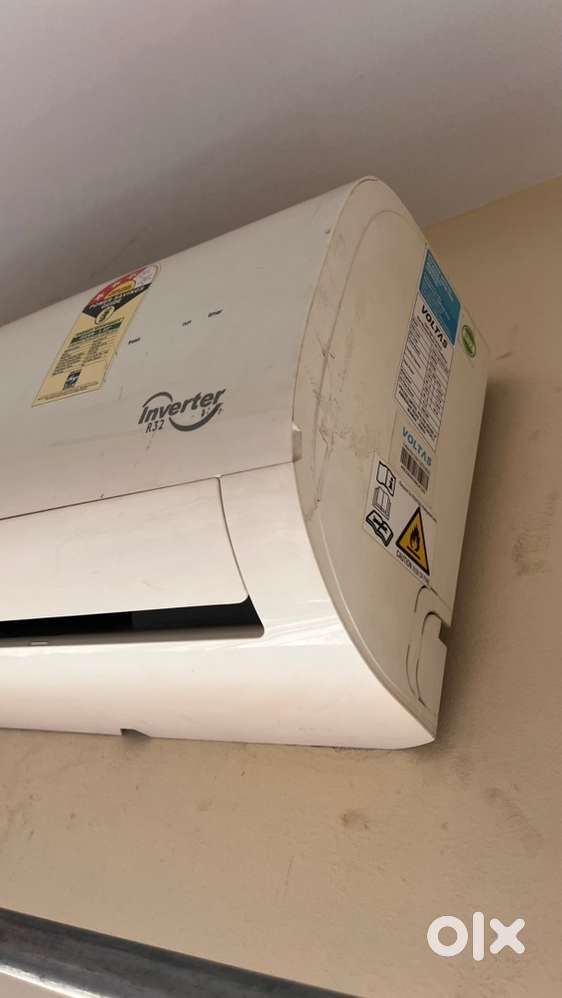 Voltas 1ton split Inverter AC, R32 Gas - ACs - 1811064195