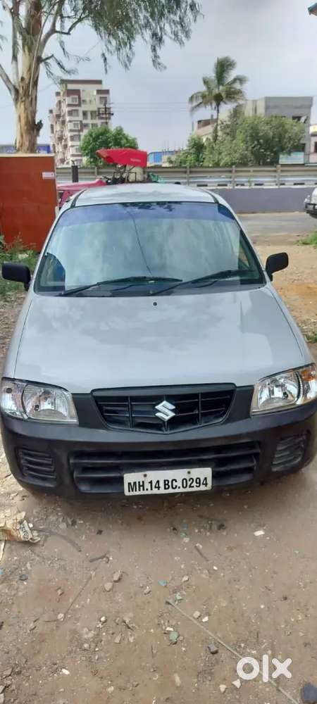 Alto car 4new wheel ac all working - Cars - 1816854545