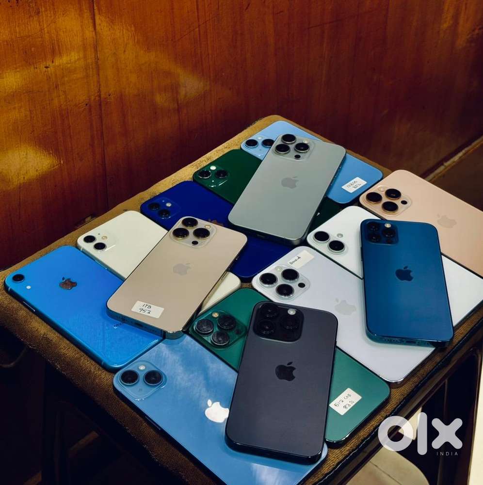 apple iphone all model availabe - Mobile Phones - 1794769805