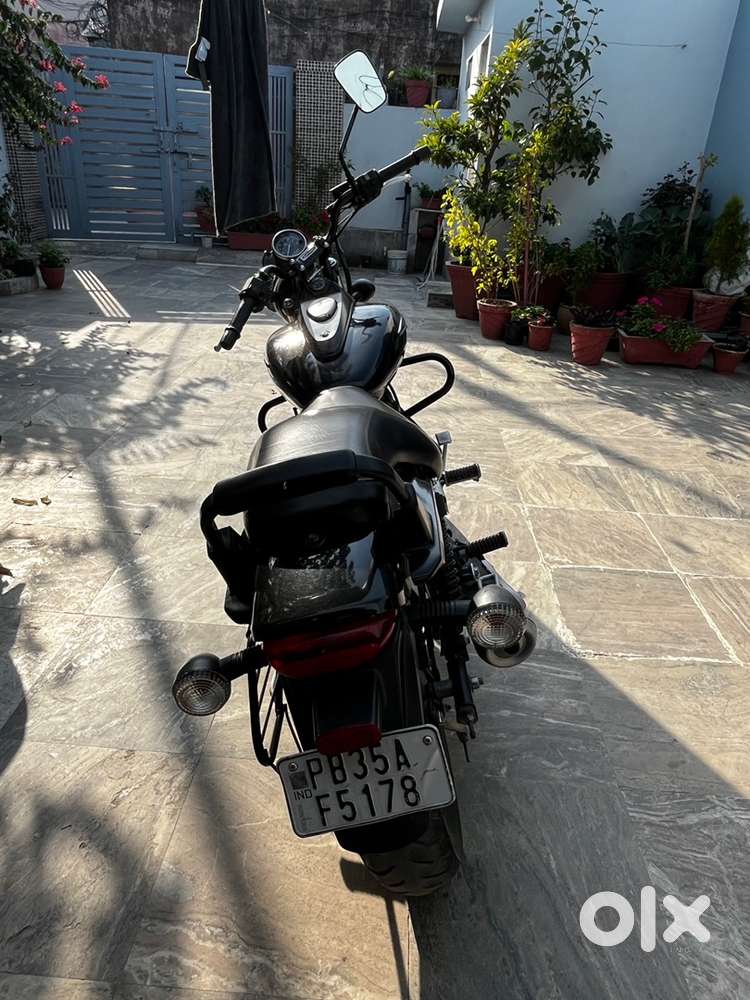 Ex servicemen bike with Brand new condition - Motorcycles - 1799387919