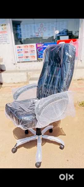 Office chair second hand olx store