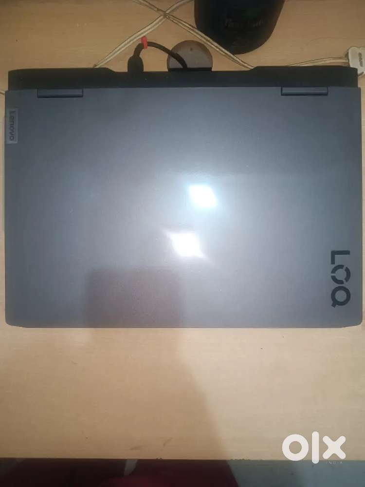 Lenovo LOQ gaming laptop - Computers & Laptops - 1774372516