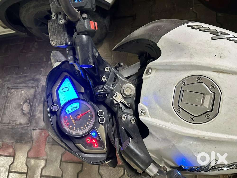 BSiv engine - Motorcycles - 1808249947