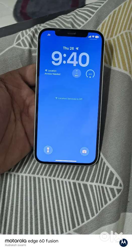 I phone in good condition - Mobile Phones - 1811533220