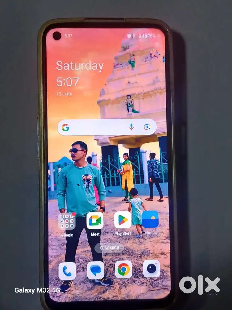 One plus Nord ce2 lite5g - Mobile Phones - 1774076018