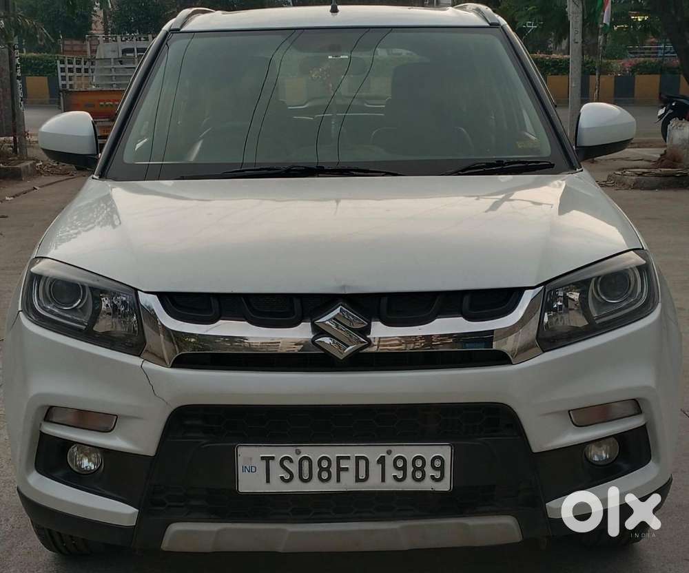 Maruti Suzuki Vitara Brezza ZDi, 2016, Diesel - Cars - 1798971652