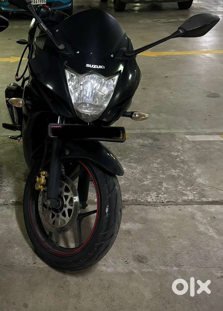 Two wheeler - Motorcycles - 1816404104