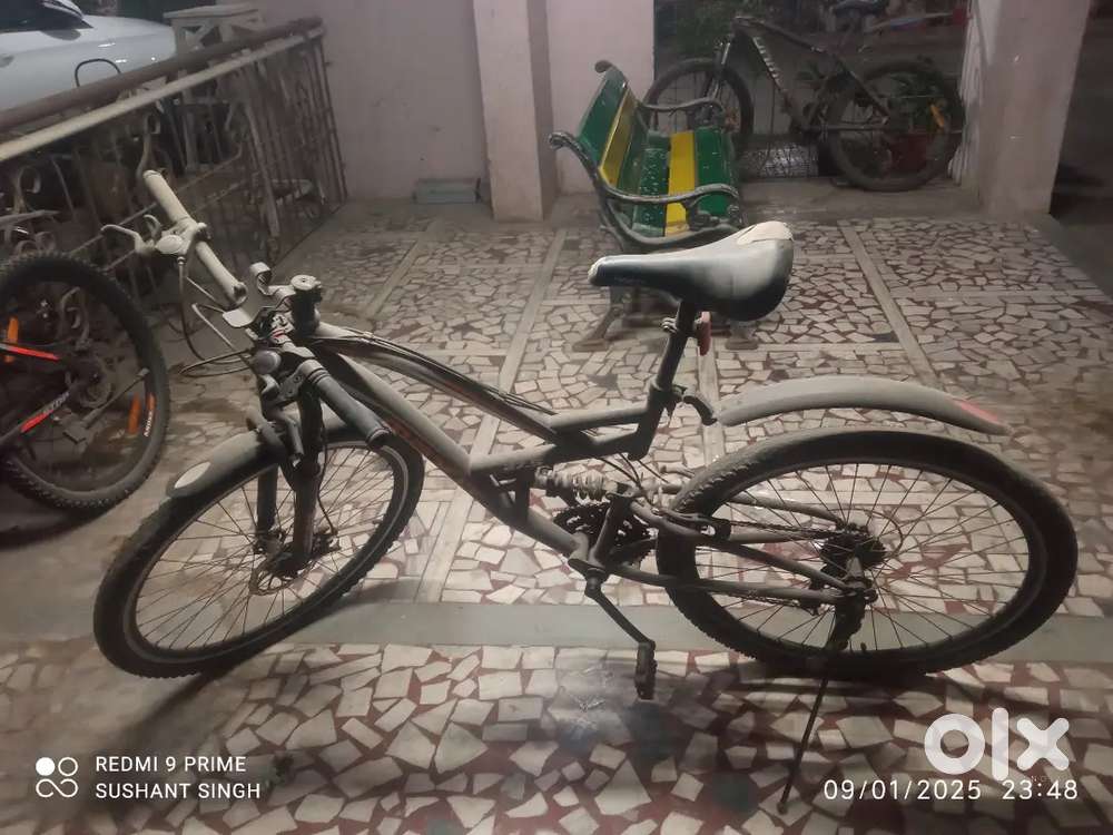 MaxIt Gear Cycle - Bicycles - 1795100266