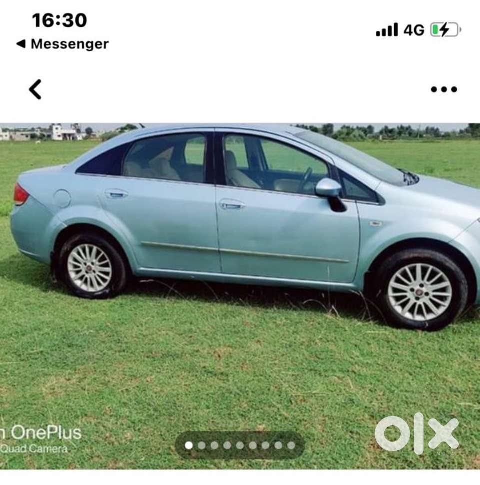 Fiat Linea 2011 - Cars - 1800270592