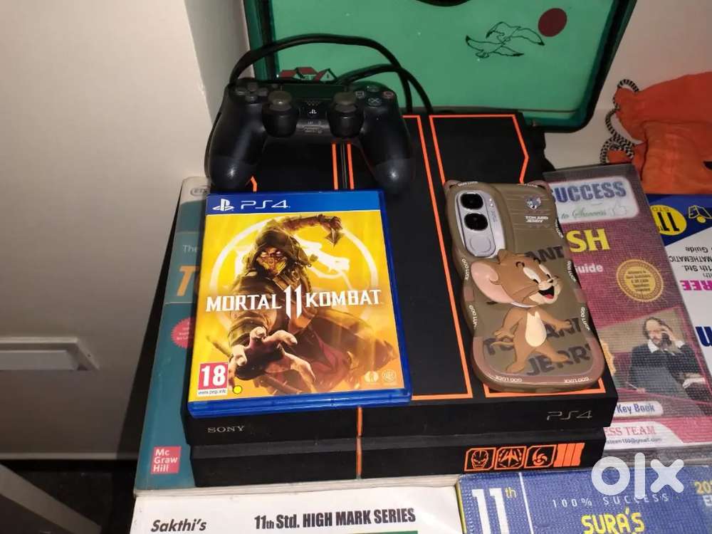 Brand New - Games & Entertainment - 1819990466