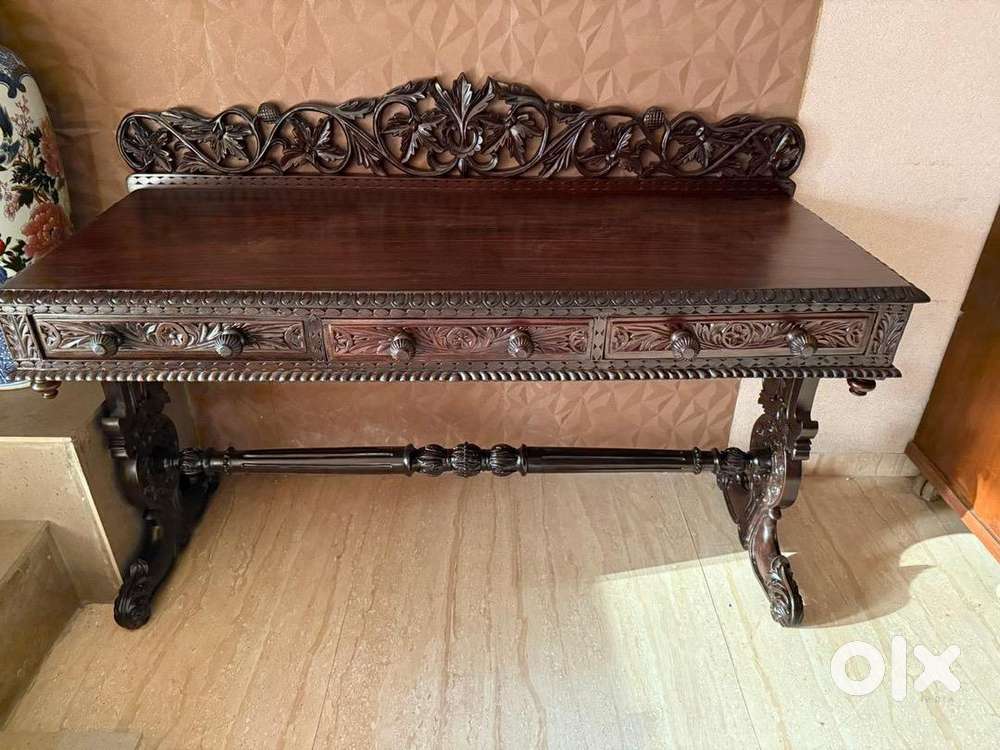 Antique furniture for sale olx store
