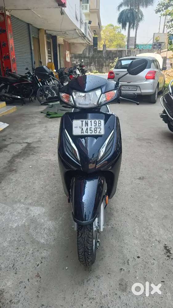12 Months old Honda Activa - Scooters - 1799571930