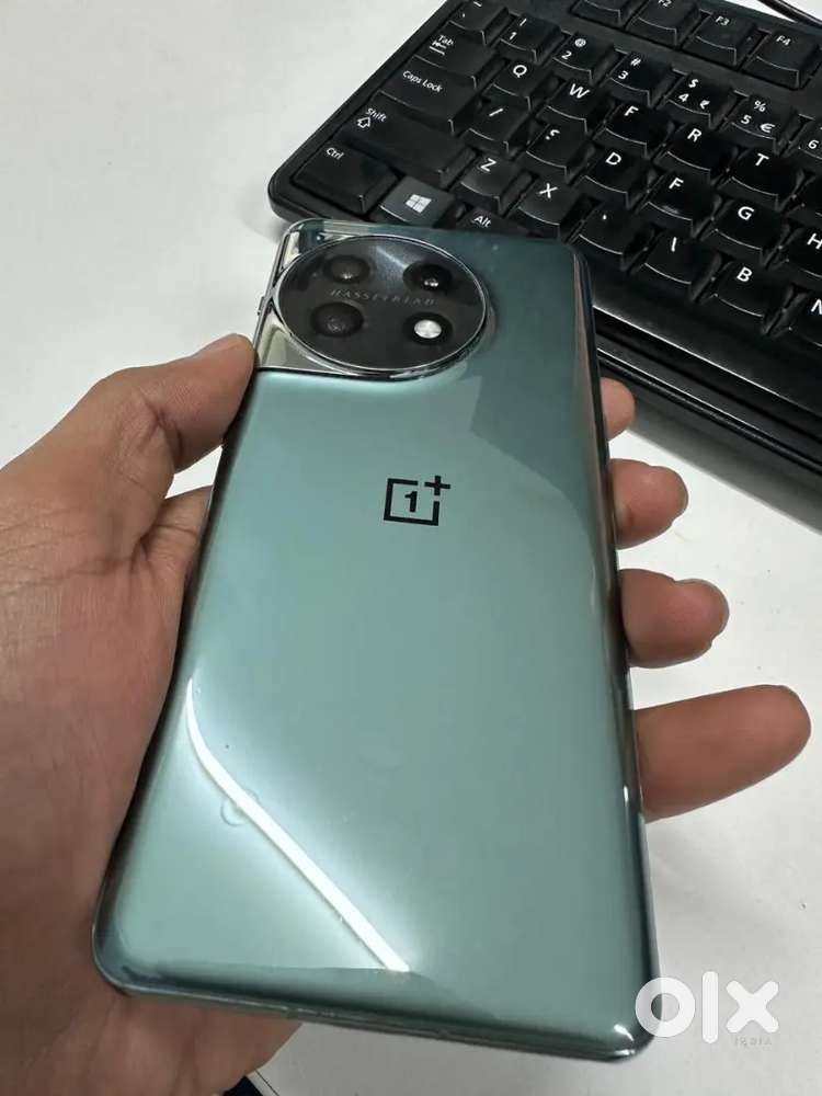One plus 11 - Mobile Phones - 1771377105