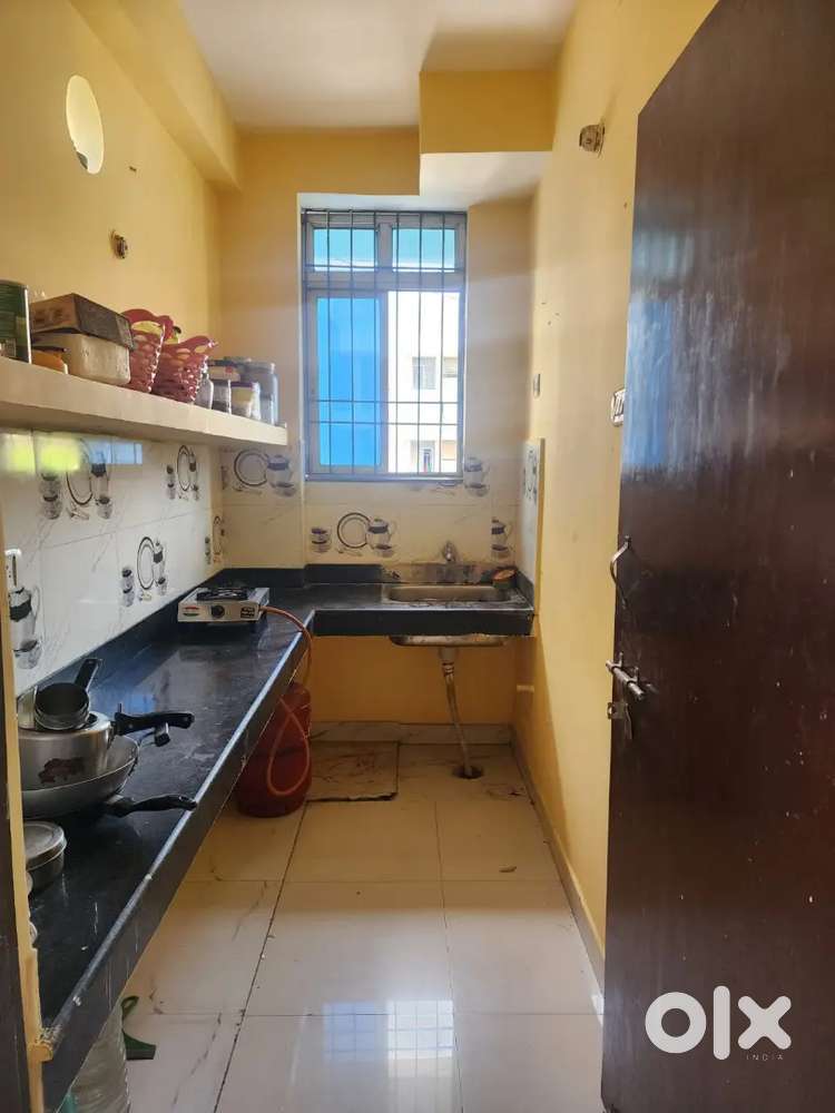 1 Bhk Flat for rent in New Patliputra Colony - For Rent: Houses ...