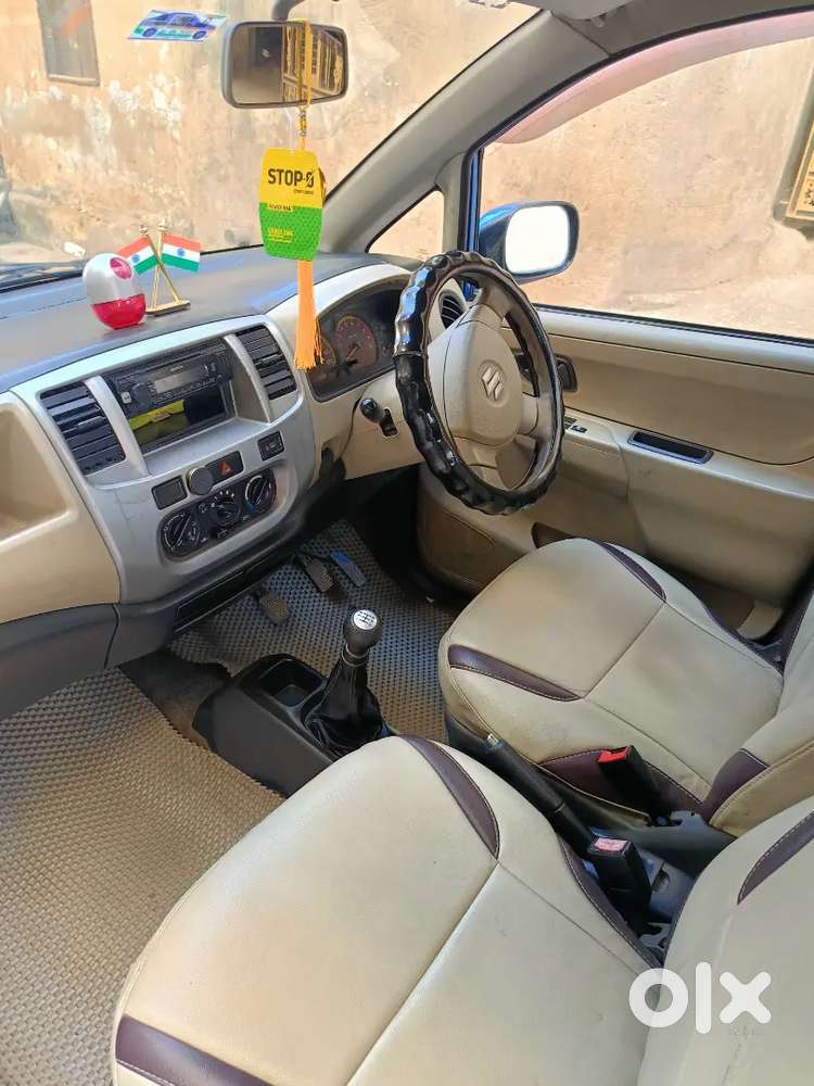 Maruti Suzuki Zen Estilo 2008 Petrol 73000 Km Driven - Cars in Shri ...