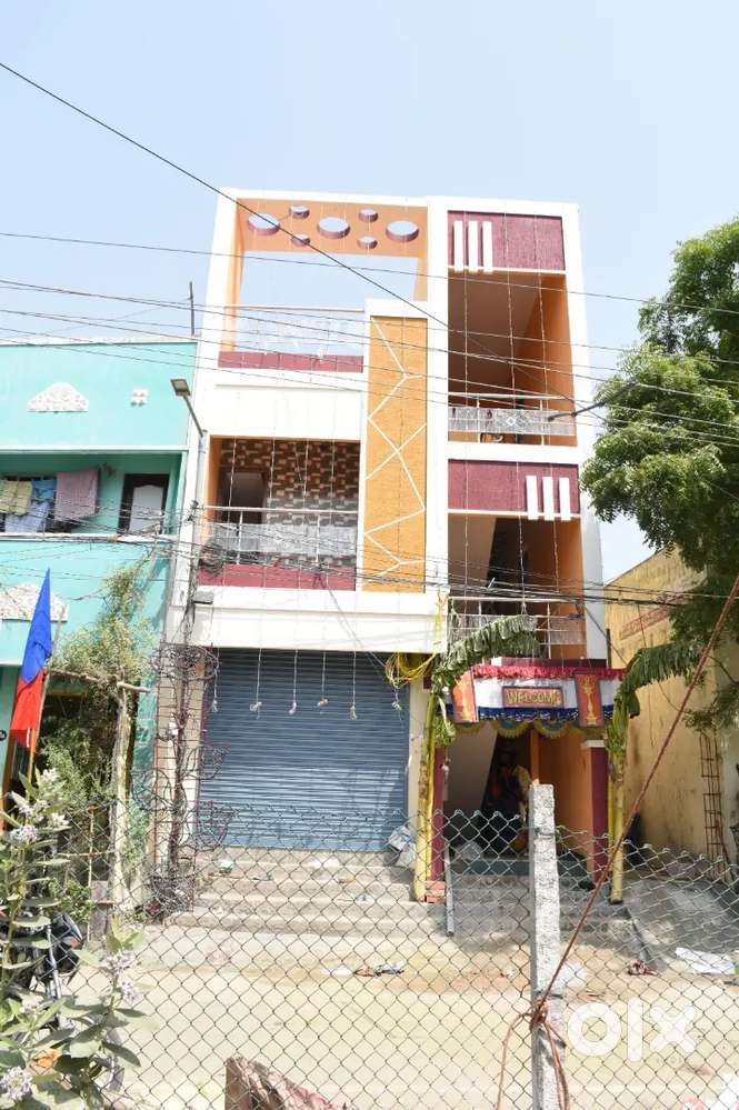 House For Lease - Rent Houses, Apartments and Flats in Chennai | OLX