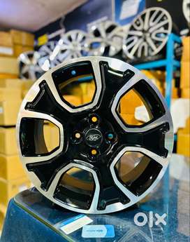 Mag wheels for sale olx store