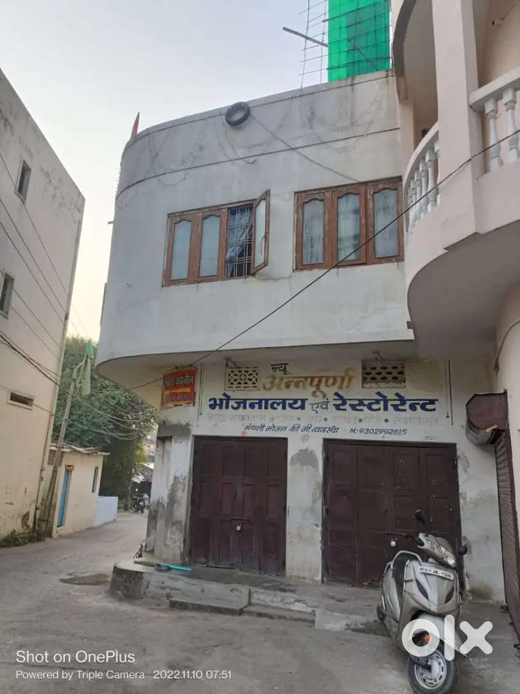 Palasiya Indore - For Sale: Houses & Apartments - 1808542395