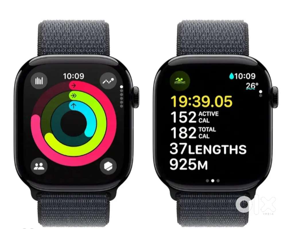 Apple smart watch series 10 , COD available, No advance - Accessories ...