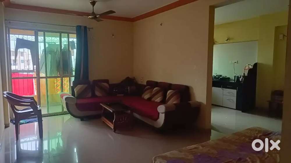 Karvy building, garden city, Samervani - For Sale: Houses & Apartments ...