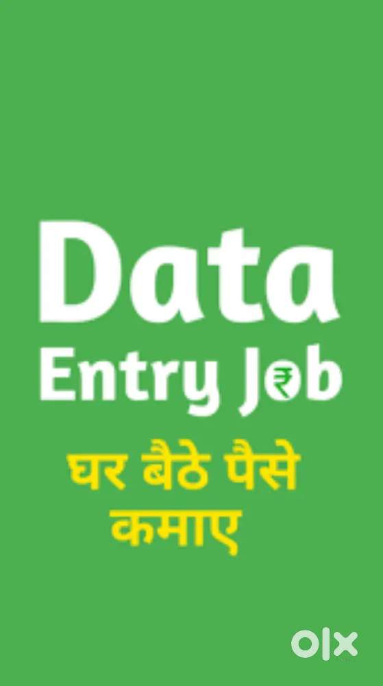 We are well government registered providing online - Data entry & Back ...