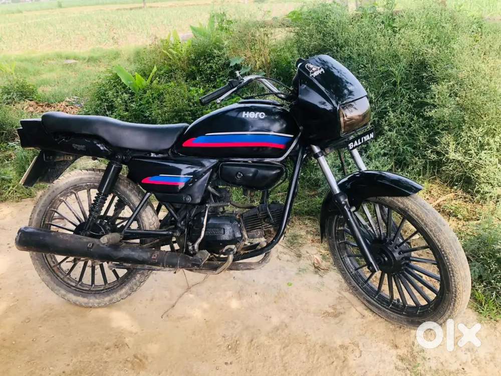 Leni ho to msg kriyio varna rhn d - Motorcycles - 1808600165