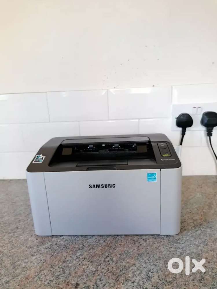 Samsung Xpress M2026W A4 Mono Wireless, Black & White Laser Printer - Hard Disks, Printers ...