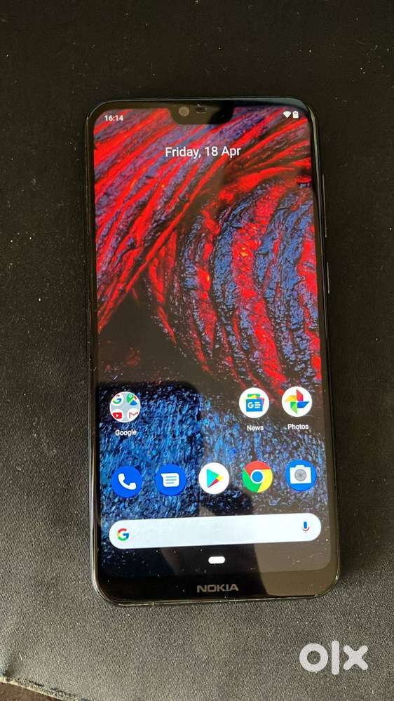 Nokia 6.1 Plus - Mobile Phones - 1804421368