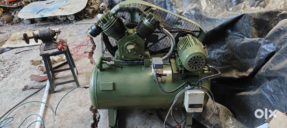 Air Compressor in Chennai Free classifieds in Chennai OLX