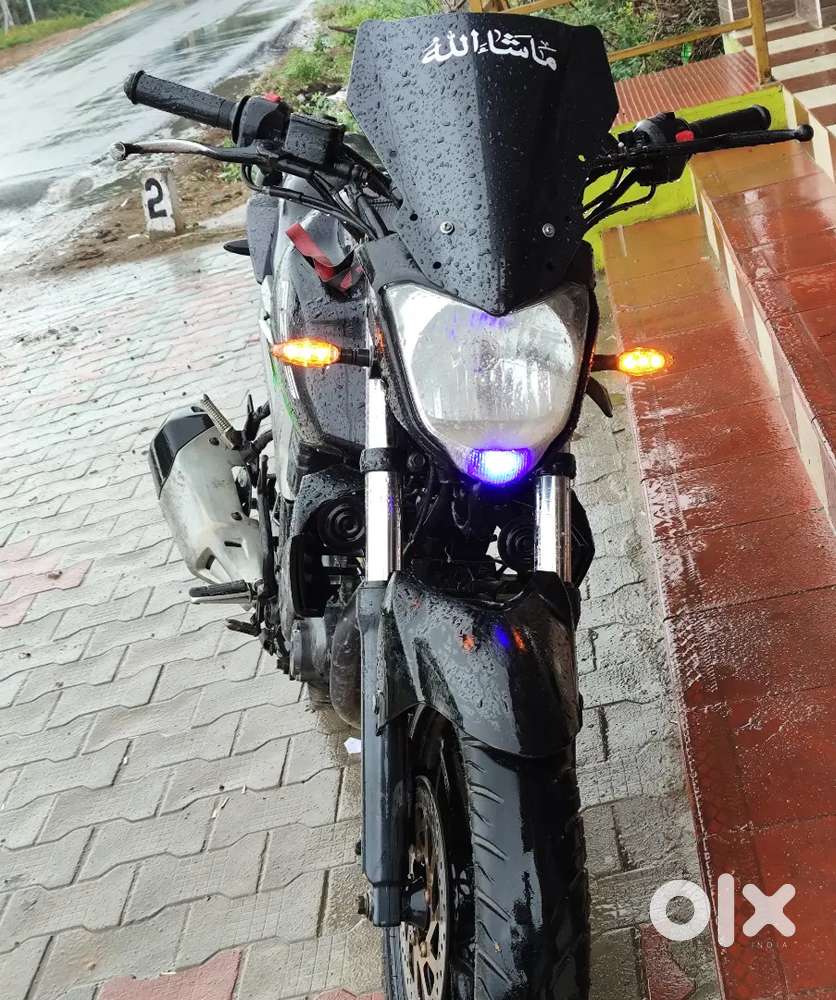 Yamaha FZ V1 Single Owner - Cars - 1803602319