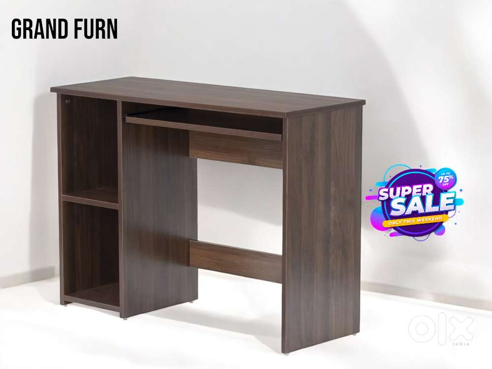 Computer table , office , Laptop , Desktop Table fivNew offer #562D ...