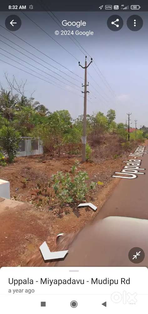 16 cents land for sale - Lands & Plots - 1793907203