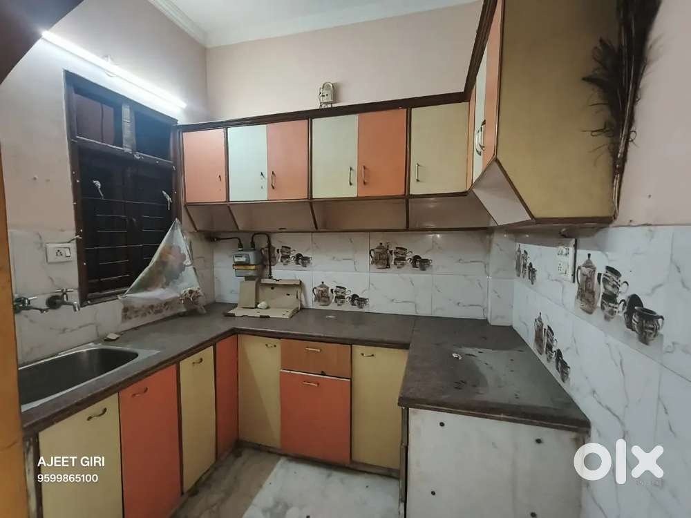 2bhk floor in Rohini sector 24 for rent only 16000 - For Rent: Houses ...