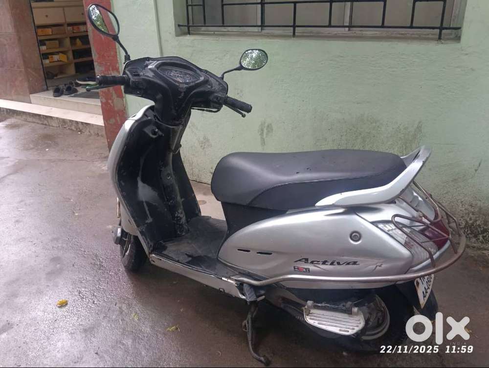 HONDA ACTIVA SALE 2010 MODEL - Scooters - 1827175511
