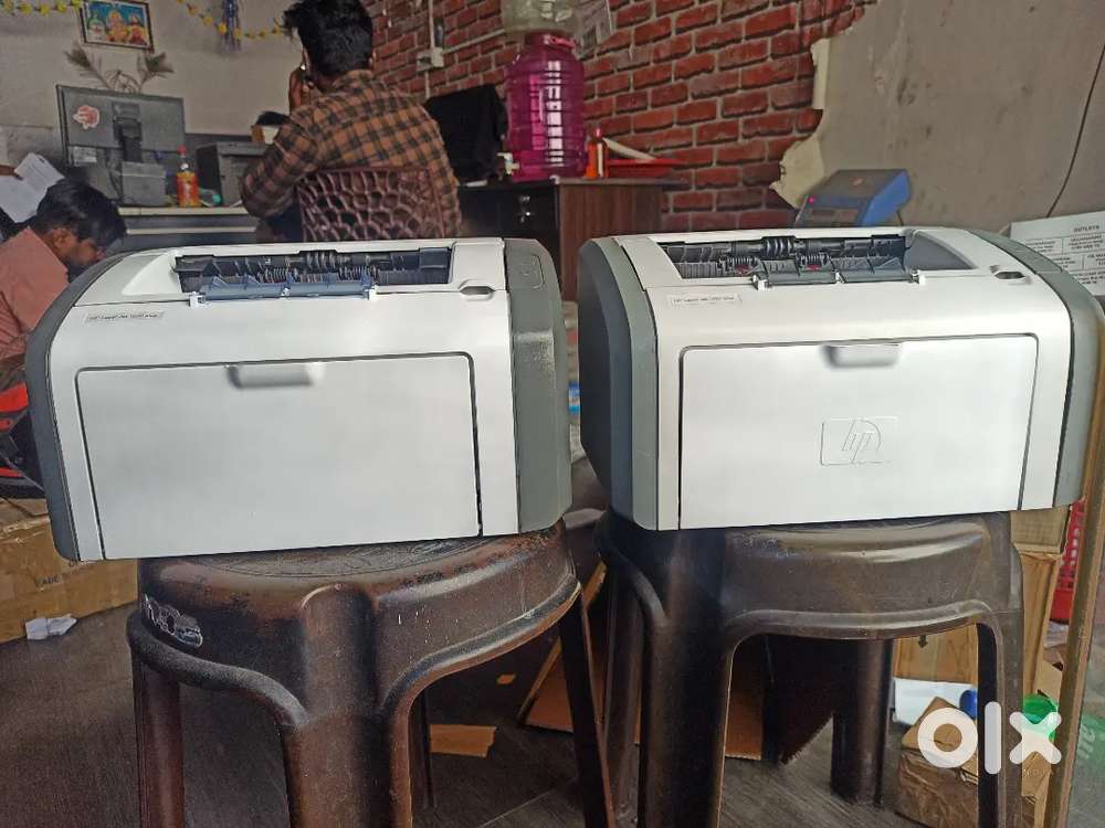 Printers for sales - Hard Disks, Printers & Monitors - 1791114379