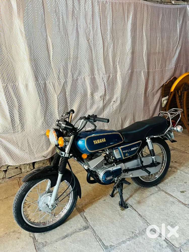 To take rx z - Motorcycles - 1808986847