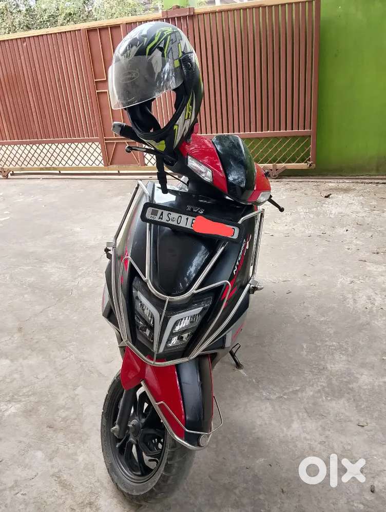 TVS N torque - Scooters - 1804258234