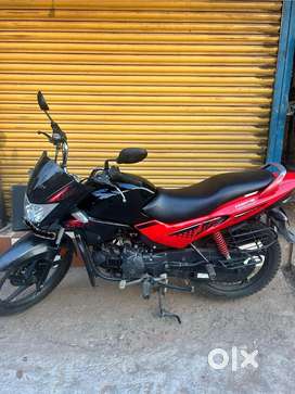 Olx glamour bike store