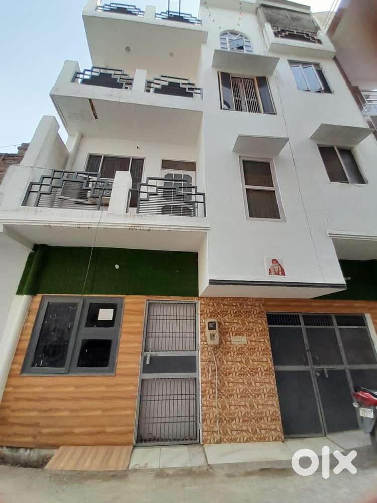 Triple Storey Building For sale In Khandhri - For Sale: Houses ...