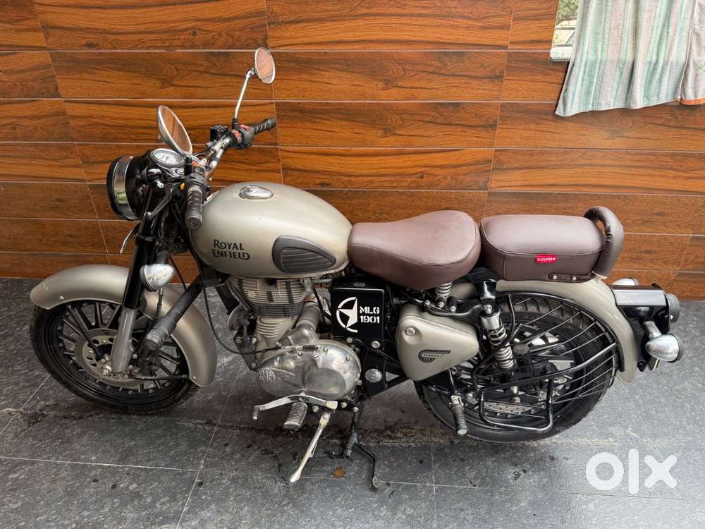 Bullet Classic 350 2018 - Motorcycles - 1812610190