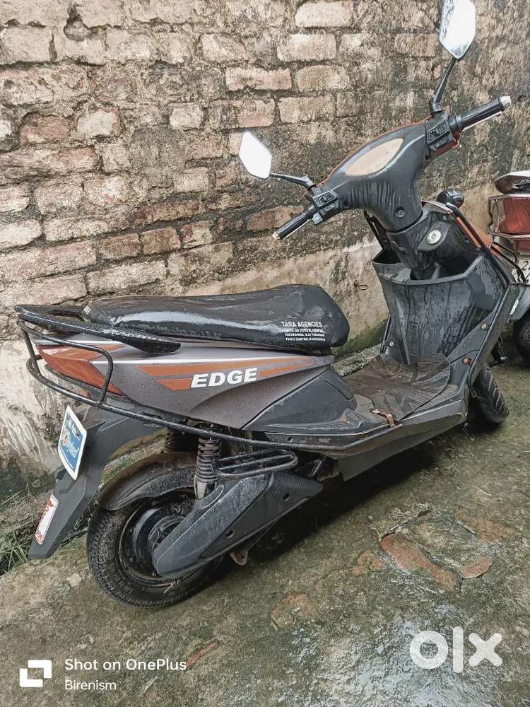 Yo Edge electric scooter - Scooters - 1820152028